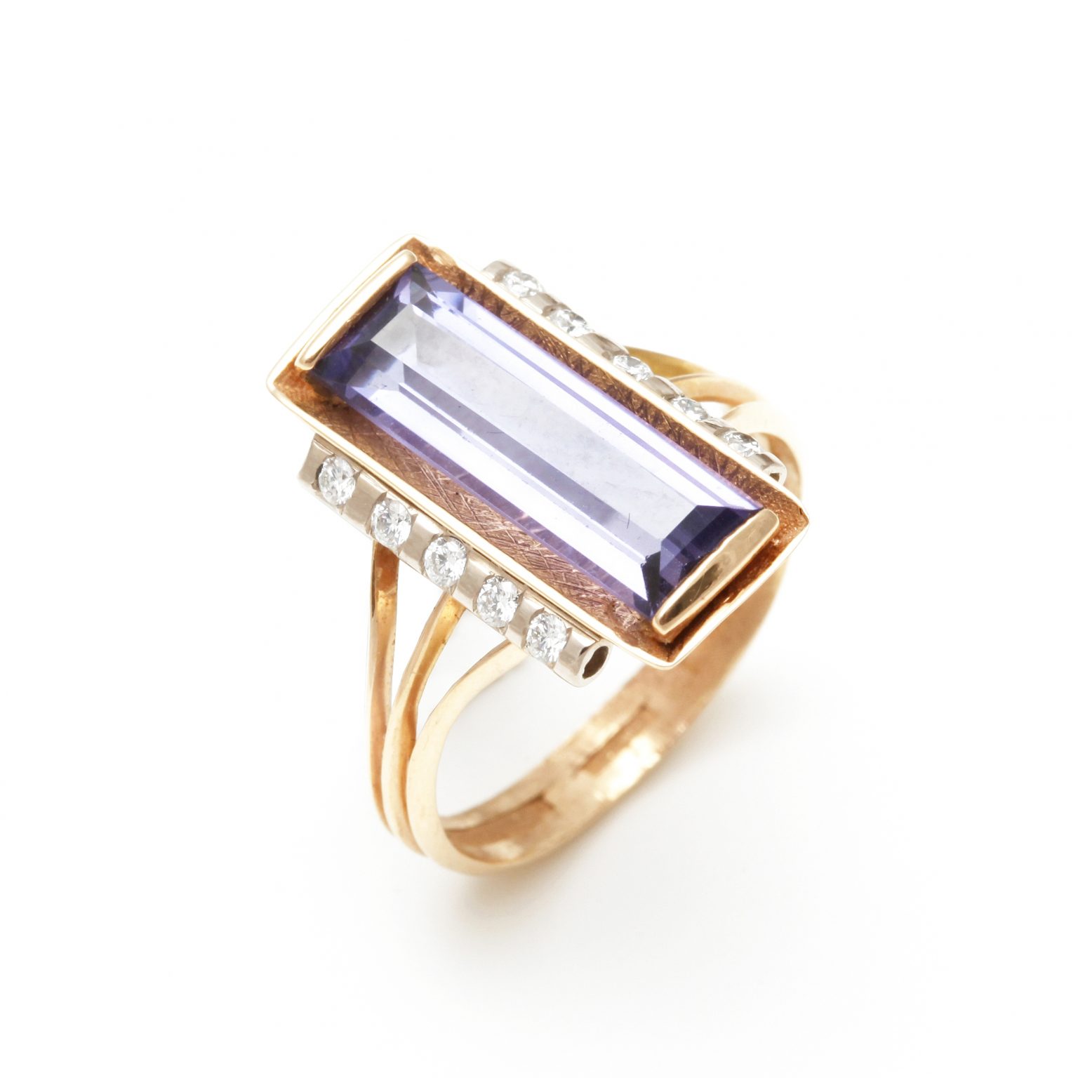 JRoca Joyería Barcelona desde 1888 · Joyas de diseño