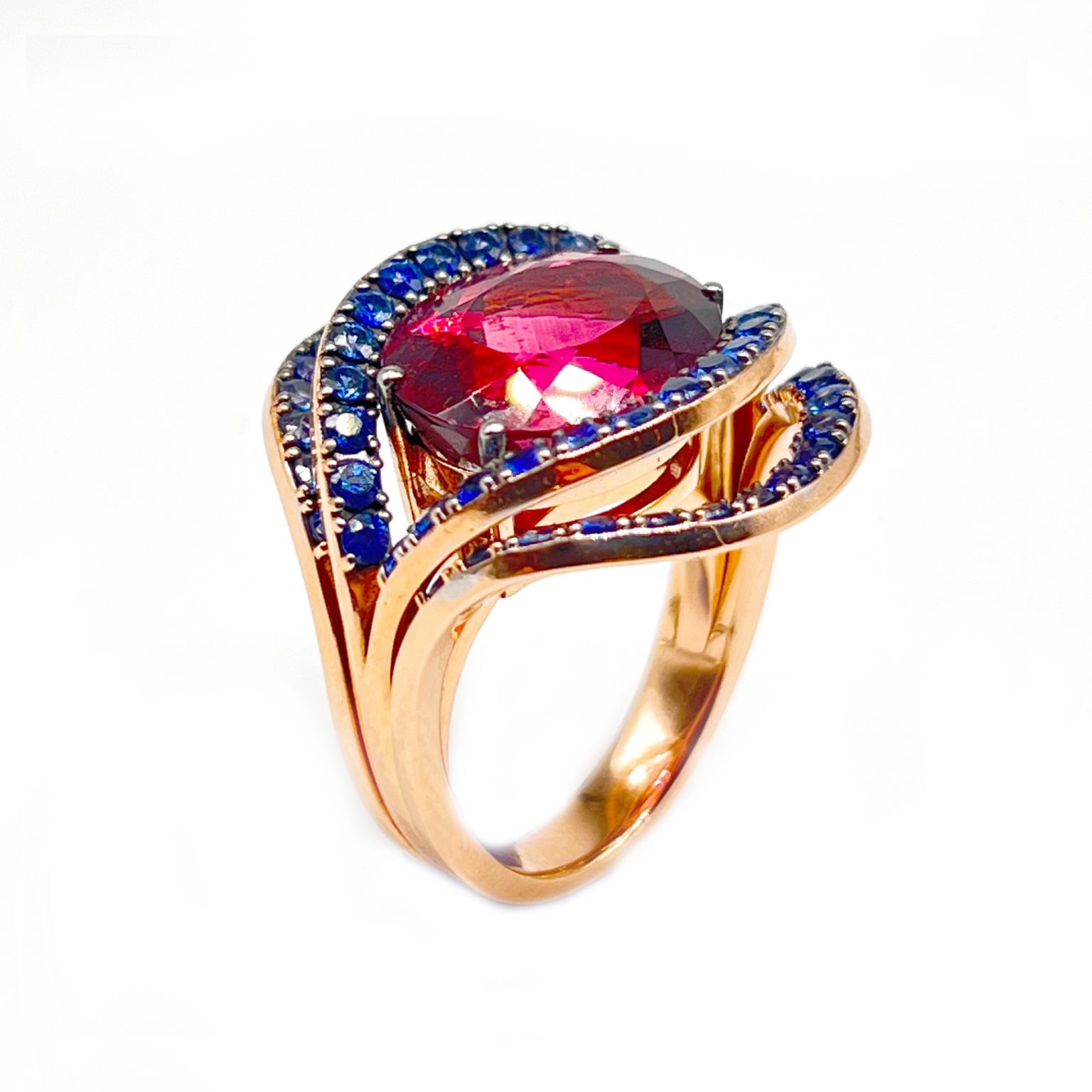 JRoca Joyería Barcelona desde 1888 · Joyas de diseño